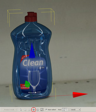 Store Visualizer 14 - Quickstart guide