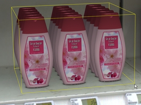 Store Visualizer 14 - Quickstart guide