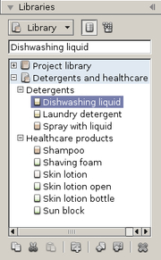 Store Visualizer 14 - Quickstart guide