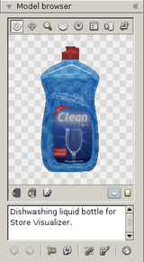 Store Visualizer 14 - Quickstart guide