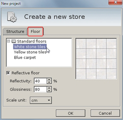 Store Visualizer 14 - Quickstart guide