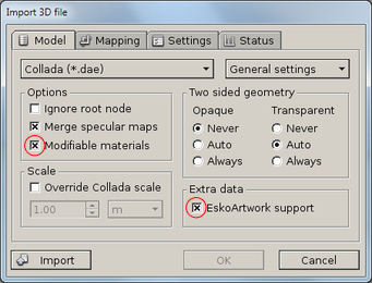 Store Visualizer 14 - Quickstart guide