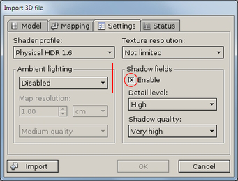 Store Visualizer 14 - Quickstart guide