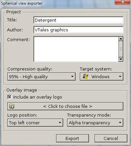 Store Visualizer 14 - Quickstart guide