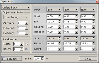 Store Visualizer 14 - Quickstart guide