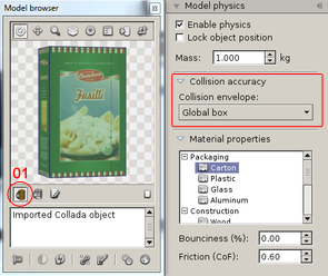 Store Visualizer 14 - Quickstart guide