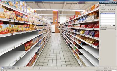 Store Visualizer 16 - Guide pratique