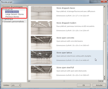 Store Visualizer 16 - Guide pratique