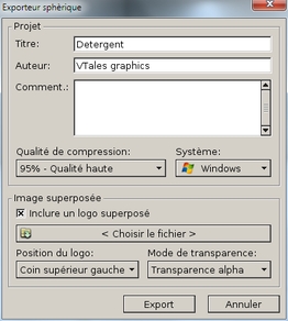 Store Visualizer 16 - Guide pratique