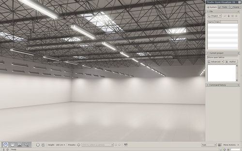 Store Visualizer 16 - Guide pratique